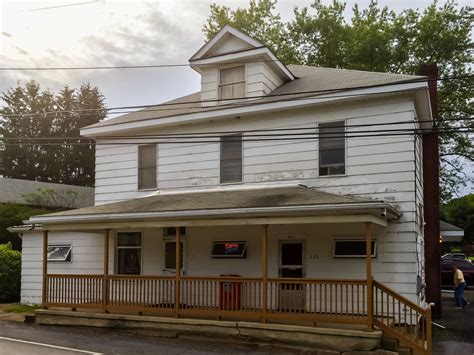 Benezette Pa Map And Directions Mapquest