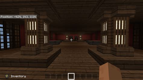 This Is A Large Luxury Blimp That Me And My Friends Have Been Working On For A While R