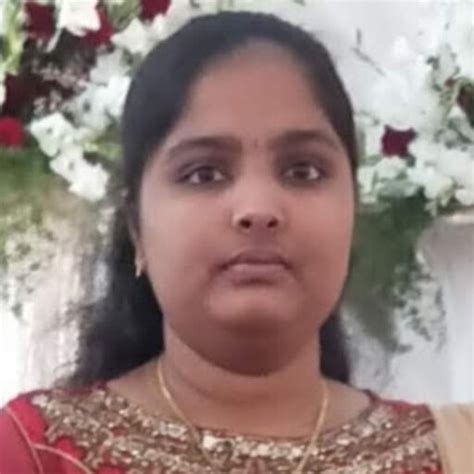 Nivetha S Vit University Vellore Vit Division Of Software