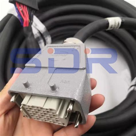 Fanuc Robot Encoder Cable Rp1