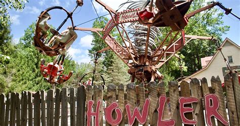 Whats New At Idlewild And Soakzone Cbs Pittsburgh