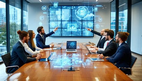 Tips For Effective Supply Chain Erp Integration