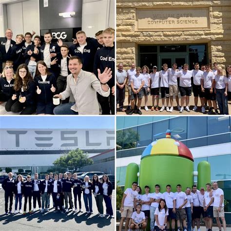 derval o neill on linkedin stemeducation siliconvalley futureengineers digitalskills…