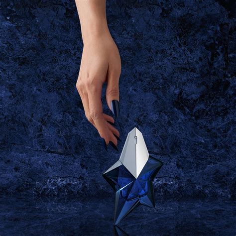 Mugler Angel Elixir إصدار جديد