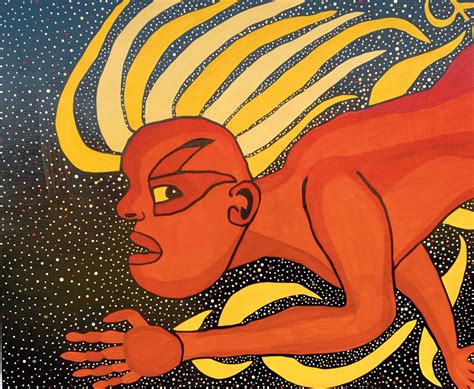 Nick Fraser Raw Vision