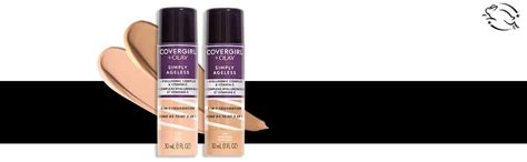 Liquid Foundation Beauty And Health Nature And Truth