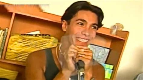 Alex Brocca Y La Canción Inédita Que Grabó Antes De Su Muerte Infobae