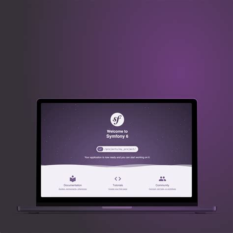 Symfony The Ultimate Php Framework For High Performance Web