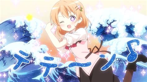『ご注文はうさぎですか？ Bloom』キャラクター別pv～ココアver～ Youtube