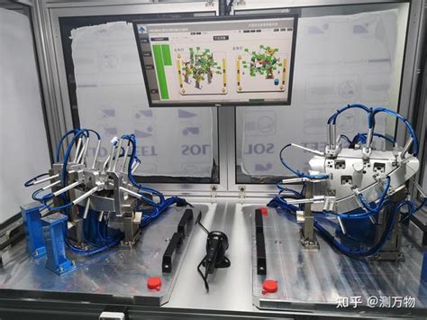 Lvdt位移传感器的应用及工作原理 知乎