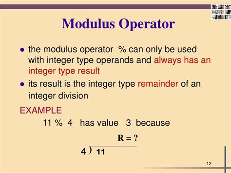 Ppt Chapter 3 Numeric Types Expressions And Output Daleweems