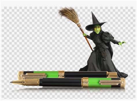 Wizard Of Oz And Clipart