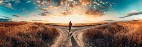 Images De Horizon Chemin Téléchargement Gratuit Sur Freepik