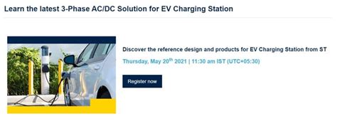 Siddharth Ghosh On Linkedin In This Webinar St Experts Will Introduce The 2 Reference…