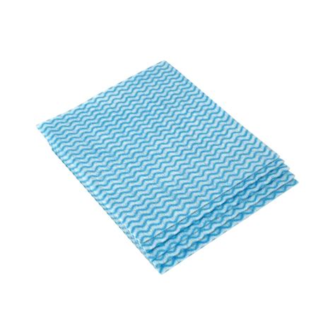 Салфетка вискозная впитывающая ANTELLA 30x38см 20шт 40г/м.кв. 27215 ...