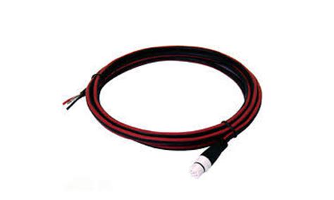 Raymarine Seatalk And Nmea Cables Hudson Marine Electronics