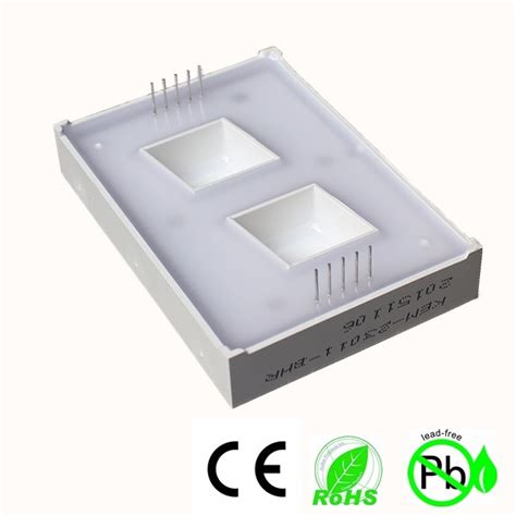 OEM Large 7 Segment Display Customized Factory Supplier Manufacturer