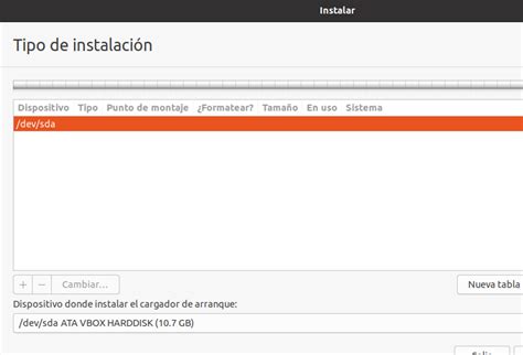 Ubuntu 2004 Lts Focal Fossa Installation Guide