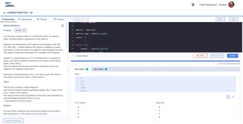 Day26 50daysofcodechallenge Python Codingpractice Muskan Shaik