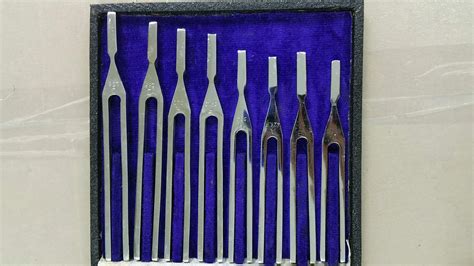 Tuning Fork Progress Healthcare The Medical Supplies Company