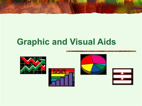 Interpreting Charts And Graphs Pptx