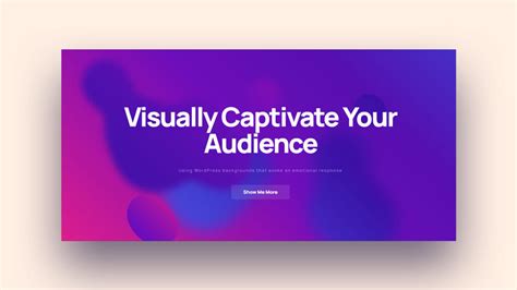 Background Slider Examples To Use In Web Design