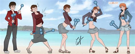 comm weather warning nami tf tg by crimson rune on deviantart