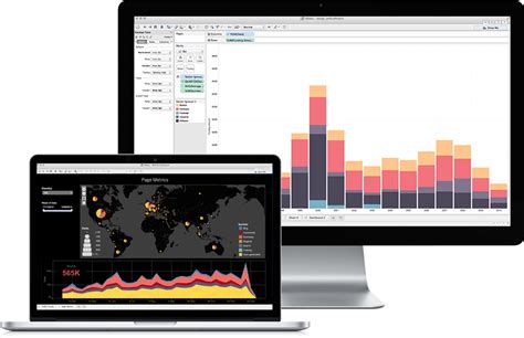 Tableau Desktop Data Visualization Data Visualization Software Business Intelligence Tools