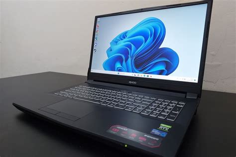 Menjajal Laptop Gaming Axioo Pongo Siap Upgrade Jangka Panjang