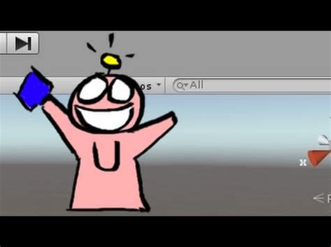 Unity How To Attach A Script To A Game Object YouTube