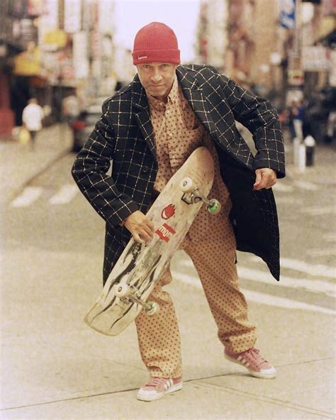 Mark Gonzales Skateboard