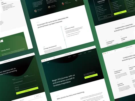 choose from 1000 framer html website templates — framer marketplace