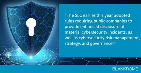 Andrew Cross On Linkedin Dont Forget To Put Sec Cybersecurity Matters On Your Board Agenda This…