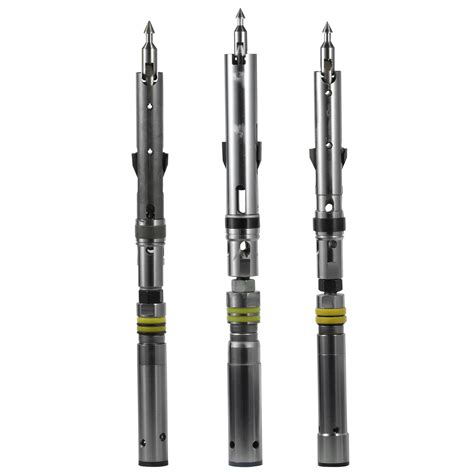 Nq Core Barrel Head Assembly China Core Barrel And Double Tube