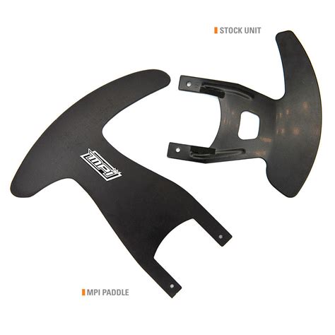 Mpi Aluminum Paddle Shifter For Logitech G29 G27 G920