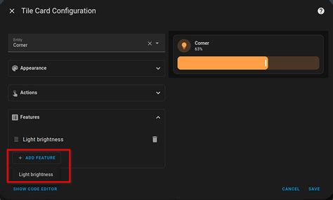 2023 9 New Climate Entity Dialogs Lots Of Tile Features And Template Sensors From The Ui