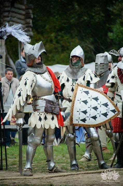 Early 15th Century Armour Ritter Im Mittelalter Hochmittelalter