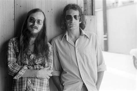 Remembering Walter Becker Steely Dans Quiet Hero