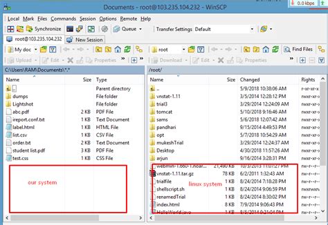 Deploy War File On Linux Server With Tomcat Clear Solution