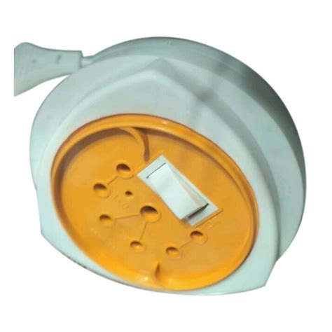 3 Sockets Multi Plug Extension Board At ₹ 150 Piece Multi Plug Extension In New Delhi Id