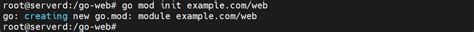 Deploying A Go Web Application Using Nginx On Ubuntu 2204 Cs