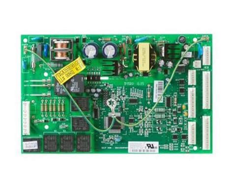 Ge Board Asm Main Control Part Wr X Appliance Parts Partsips