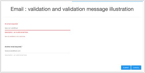 Easy Form Generator Npm
