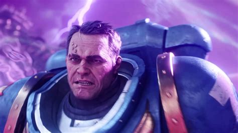 This Game Is Worth Every Fking Penny Space Marine 2 Looks To Have