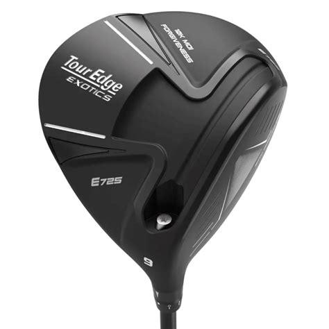 Tour Edge Exotics E Mygolfspy