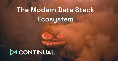 the modern data stack ecosystem fall 2021 edition r dataengineering