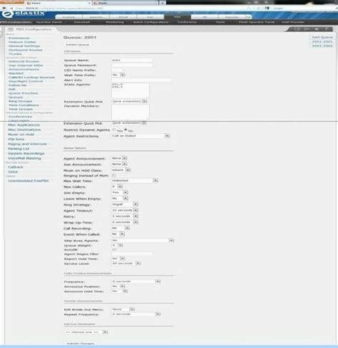 queue configuration download scientific diagram