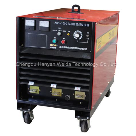 Multi Function Arc Welding Rectifierwelder Welding Power And Welding