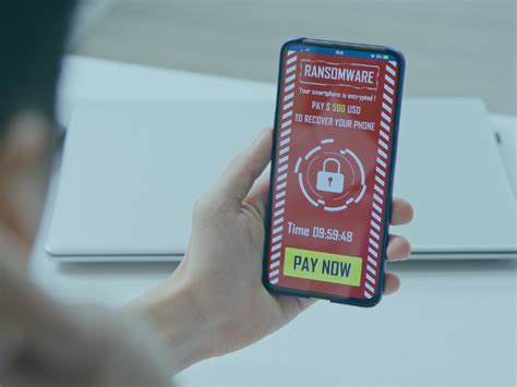 Do You Need A Ransomware Attack Protection Strategy In Higher Education