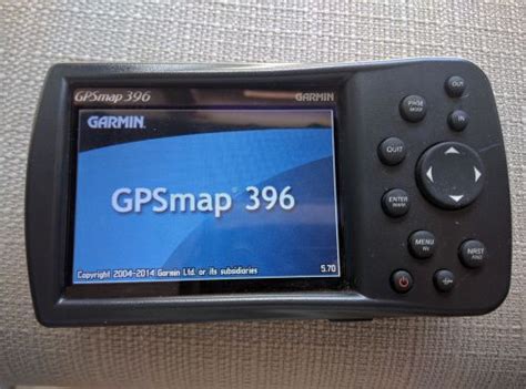 Buy Garmin GPSmap 396 In Palm Beach Gardens Florida United States